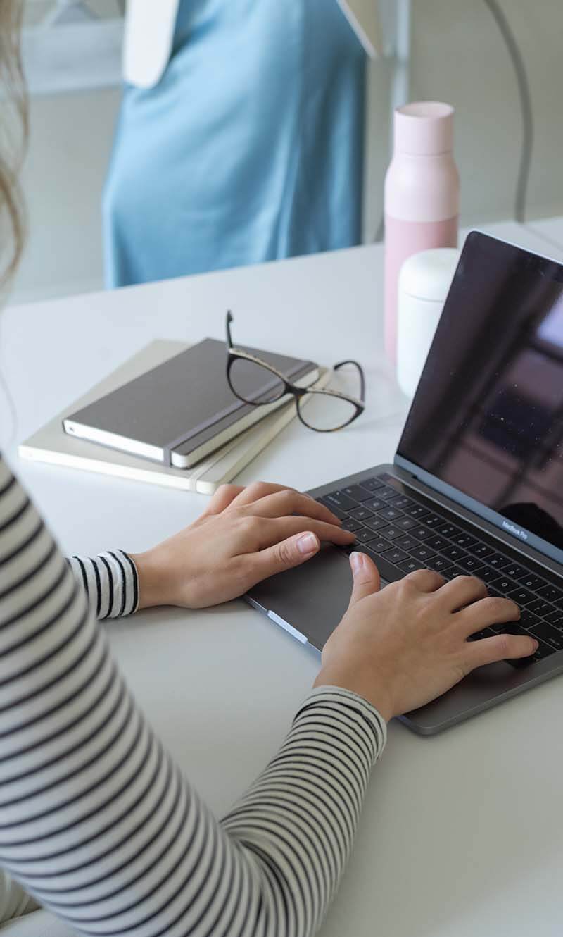 Publications and Presentations - Dr. Shirin Hebert